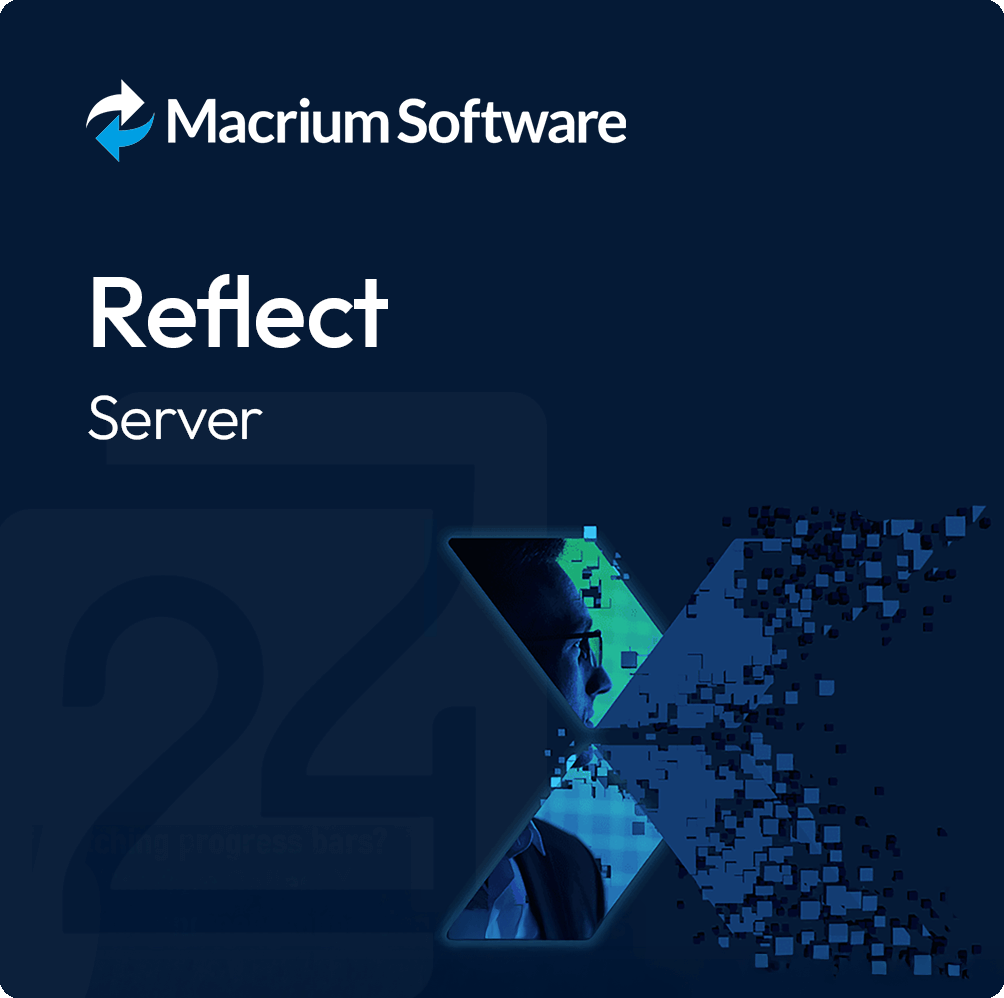 Macrium Reflect Server