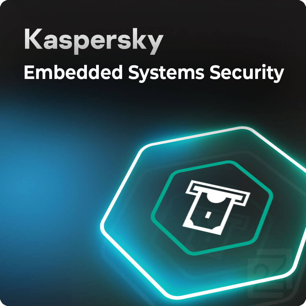 Kaspersky Embedded Systems Security | Blitzhandel24 – Software and ...