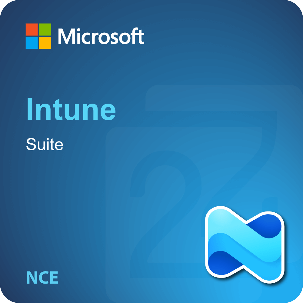 Microsoft Intune Suite (NCE)