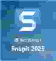 TechSmith Snagit 2025