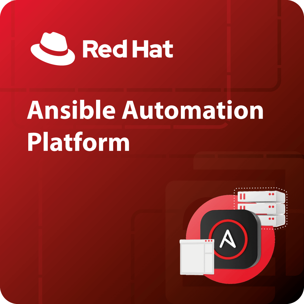Red Hat Ansible Automation Platform