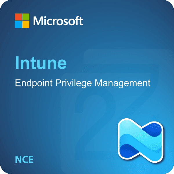Microsoft Intune Endpoint Privilege Management (NCE)