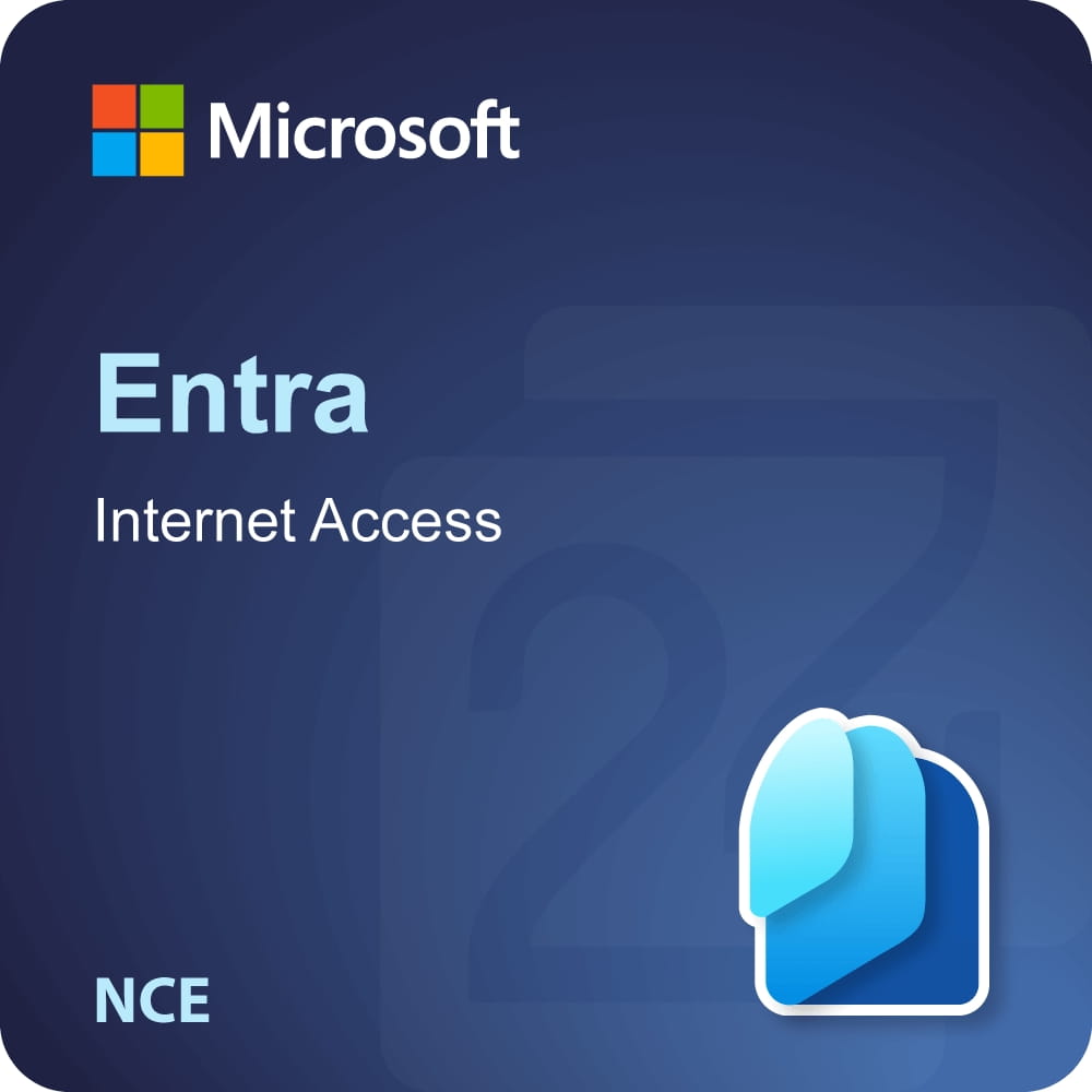 Microsoft Entra Internet Access (NCE)