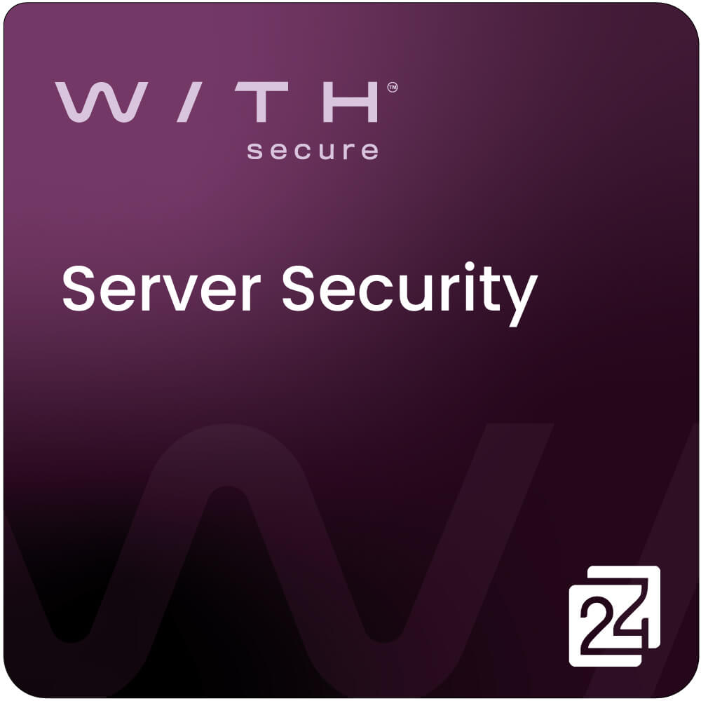 WithSecure Server Security | Blitzhandel24 – Software und Cloud ...