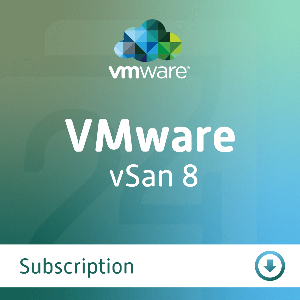 VMware vSan 8 | Blitzhandel24