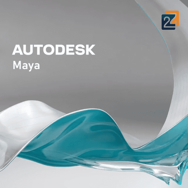 Autodesk Maya | Blitzhandel24