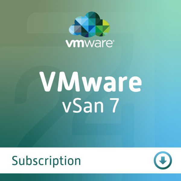 VMware vSan 7 | Blitzhandel24 VMware vSan 7 | Blitzhandel24
