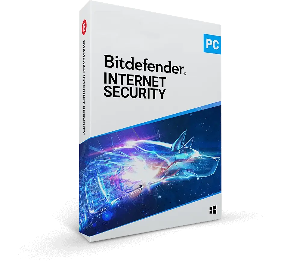 Bitdefender Internet Security 2025 | Blitzhandel24 – Software und Cloud ...