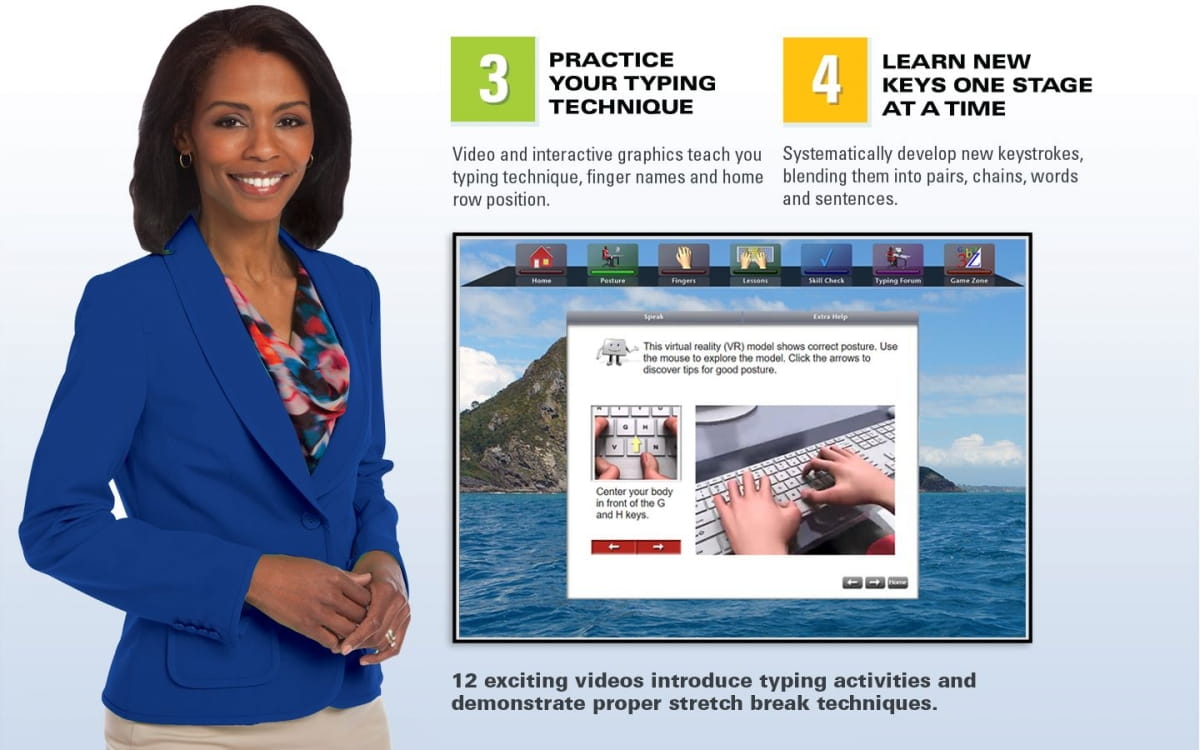 Mavis Beacon Teaches Typing Mavis Beacon Teaches Typing Platinum