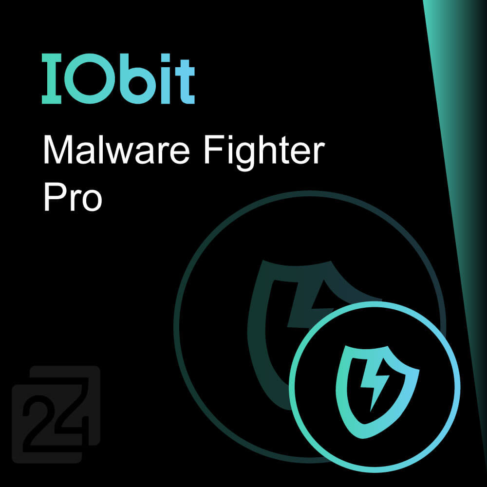 IObit Malware Fighter Pro