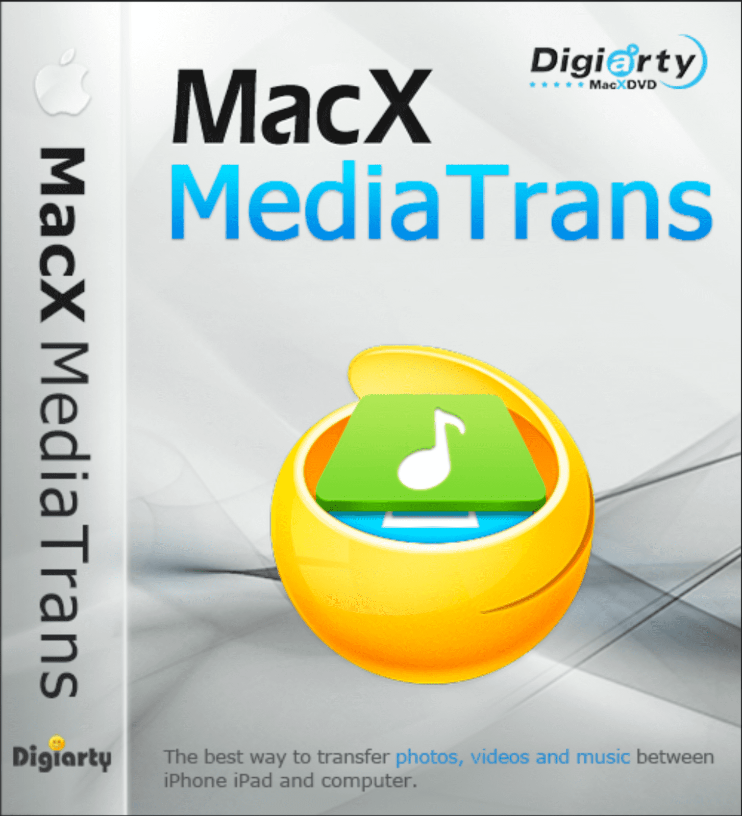 MacX MediaTrans | Blitzhandel24 – Software and Cloud Licensing Solutions