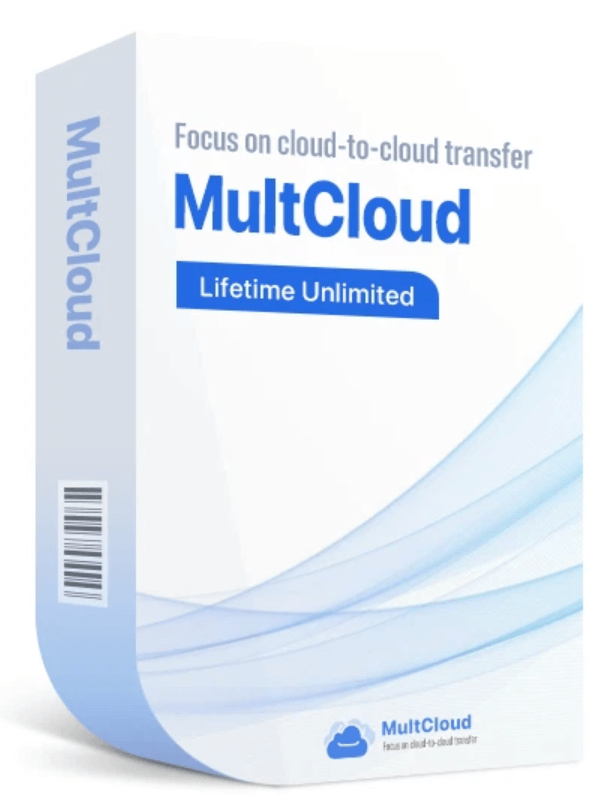 AOMEI Multcloud