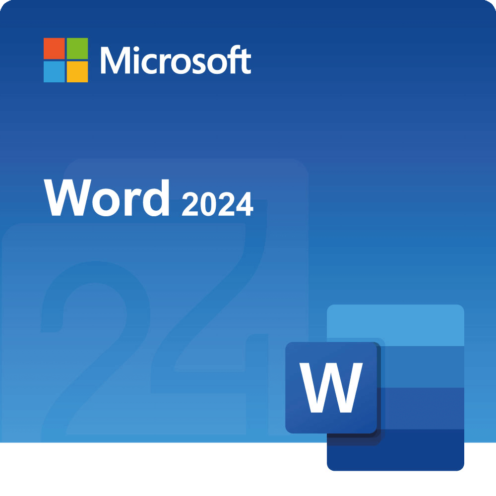 Microsoft Word 2024 | Blitzhandel24 – Licences logiciels et cloud Microsoft Word 2024 | Blitzhandel24 – Licences logiciels et cloud