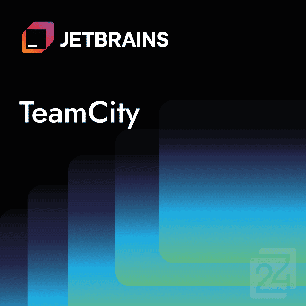 Jetbrains TeamCity