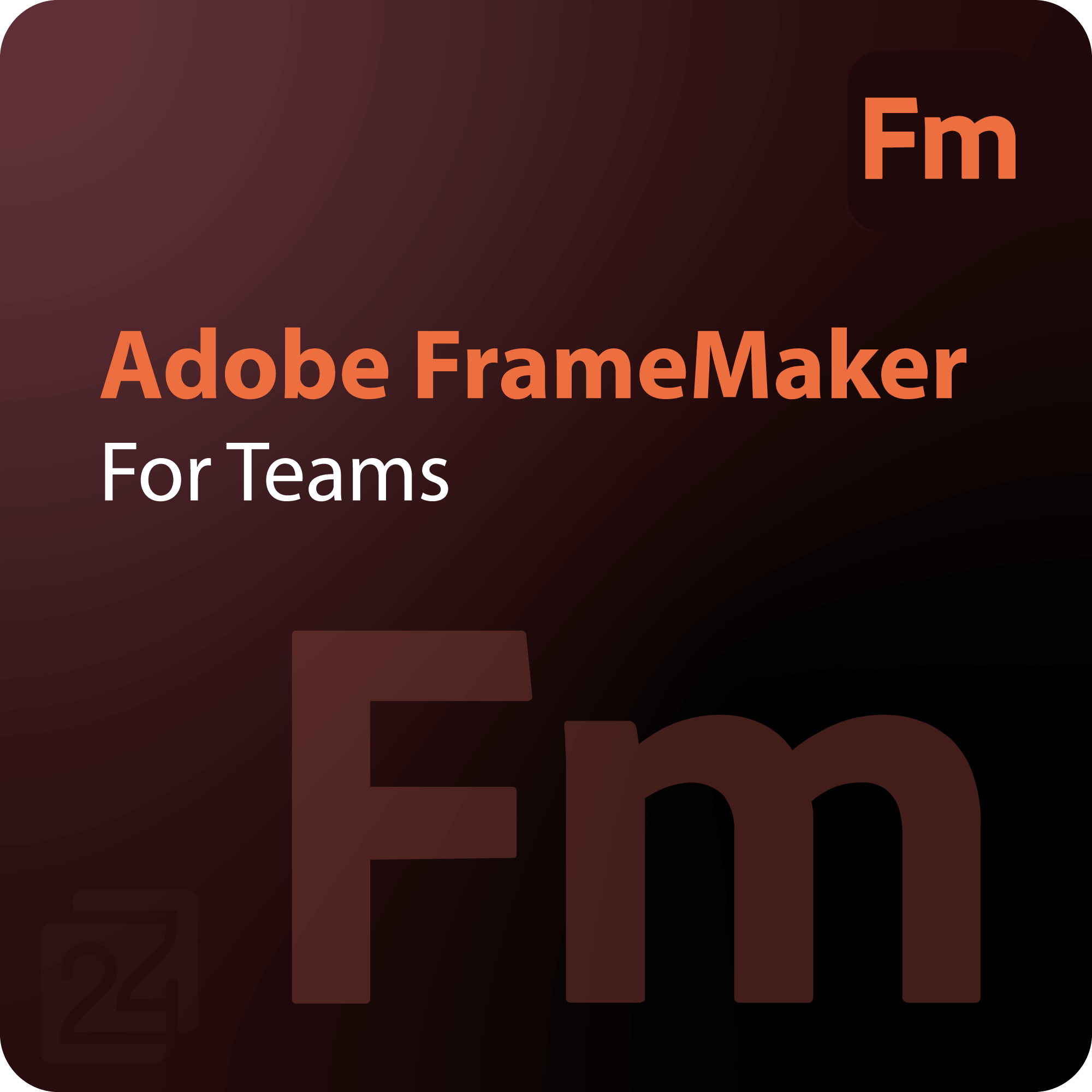 Adobe FrameMaker for Teams | Blitzhandel24 – Software und Cloud ...