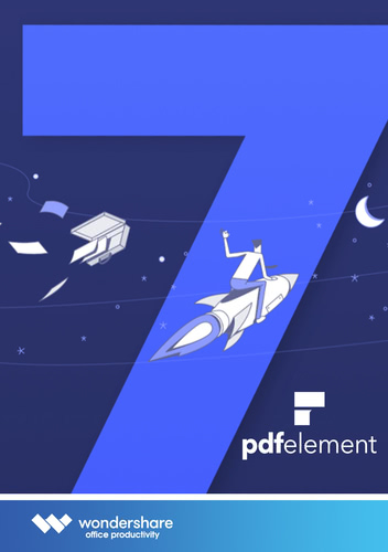 Wondershare PDF Element 7 Standard | Blitzhandel24 – Software and Cloud ...