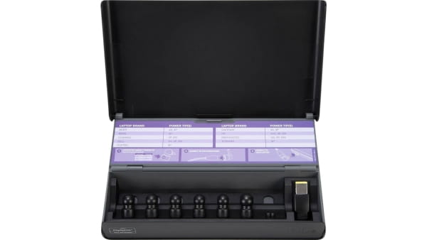 Targus DOCK171EUZ Notebook Docking Station, Universal incl. Kensington ...