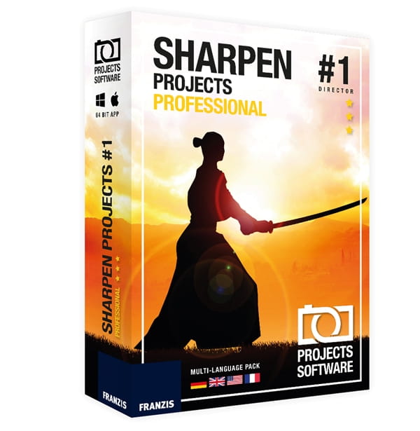Sharpen projects professional | Blitzhandel24 – Software and Cloud ...