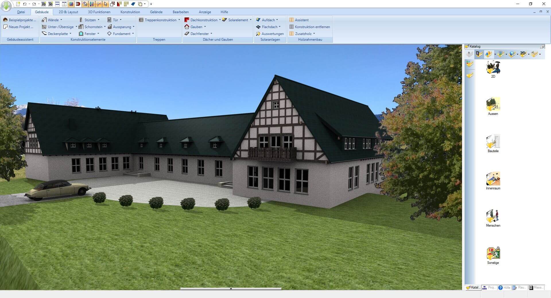 Ashampoo 3D CAD Professional 12