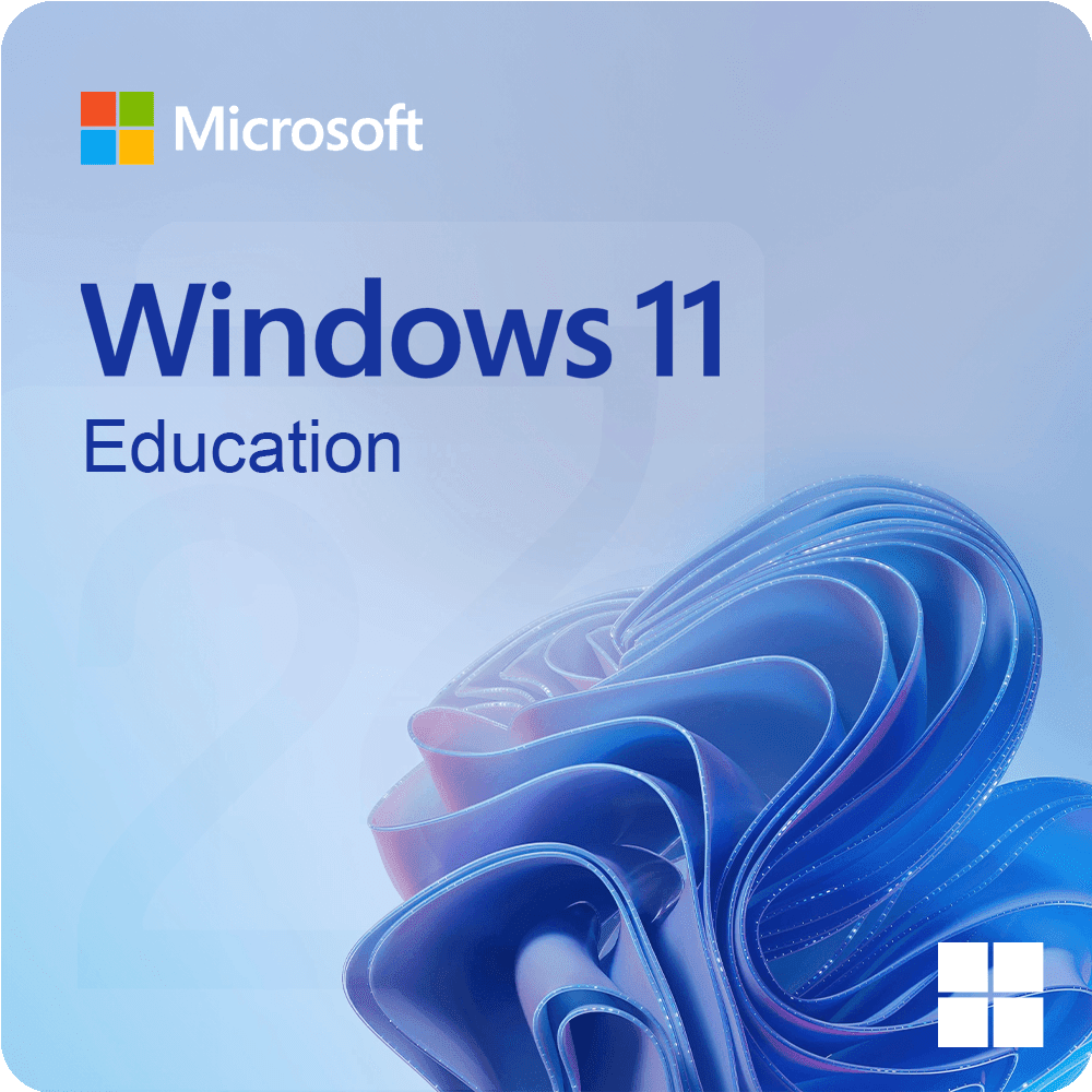 Microsoft Windows 11 Education