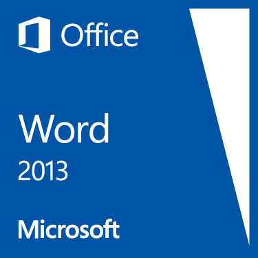 Microsoft Word 2013 | Blitzhandel24 - Software günstig kaufen im Onlineshop