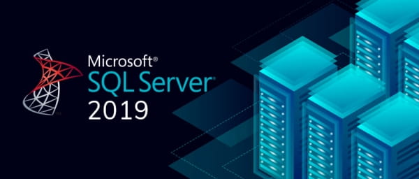 Microsoft SQL Server 2019 Standard 2 Core