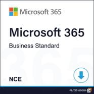 Microsoft 365 Business Standard NCE Blitzhandel24 Microsoft 365 Business Standard NCE Blitzhandel24