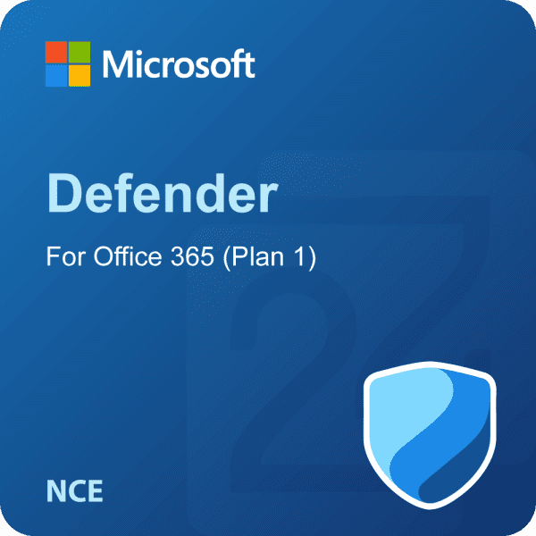 Microsoft Defender for Office 365 (Plan 1) (NCE) | EDU