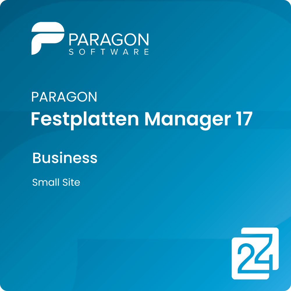 Partition manager - buy software online I Blitzhandel24 GmbH