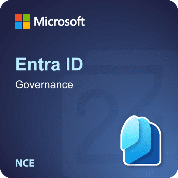 Microsoft Entra ID Governance (NCE)