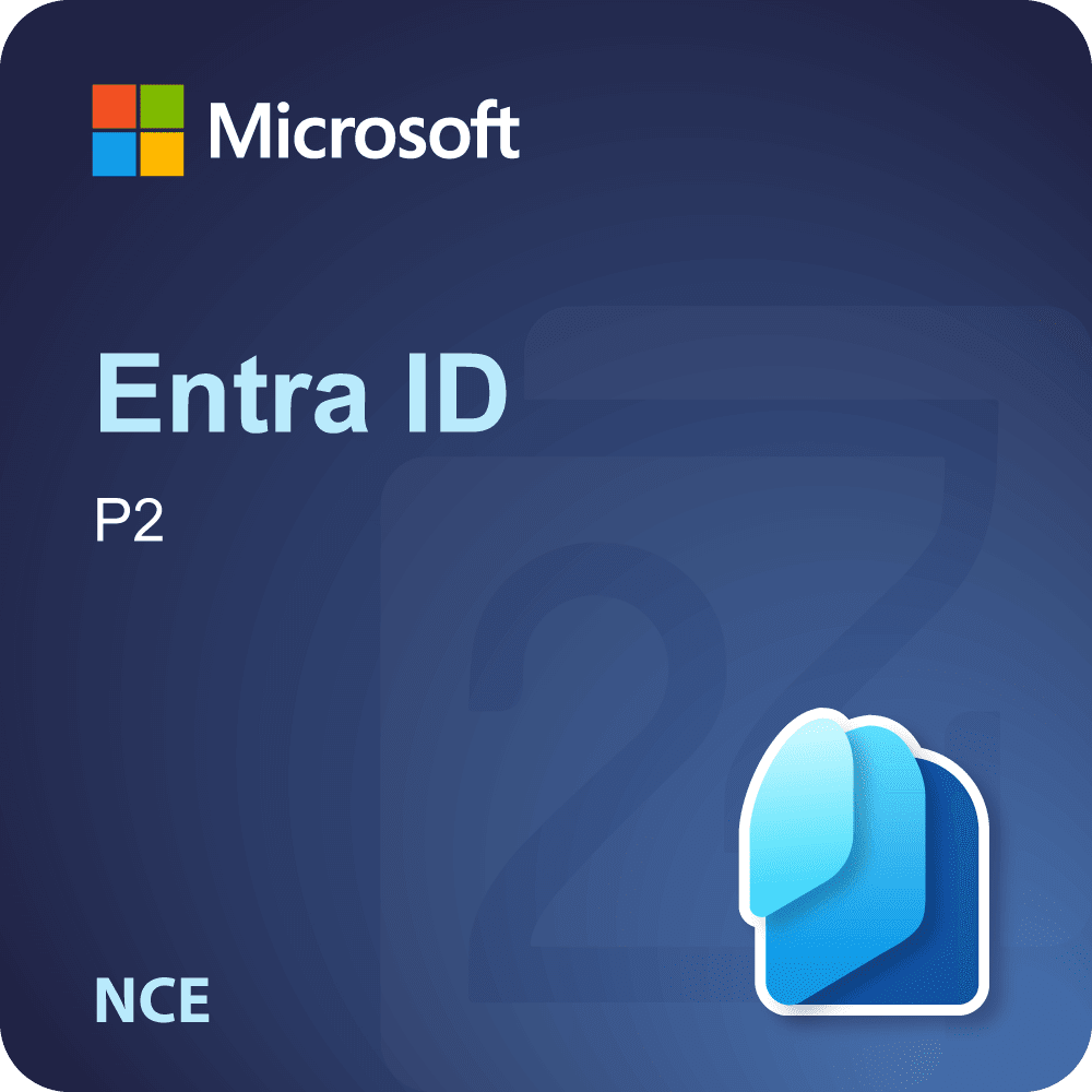 Microsoft Entra ID P2 (NCE)