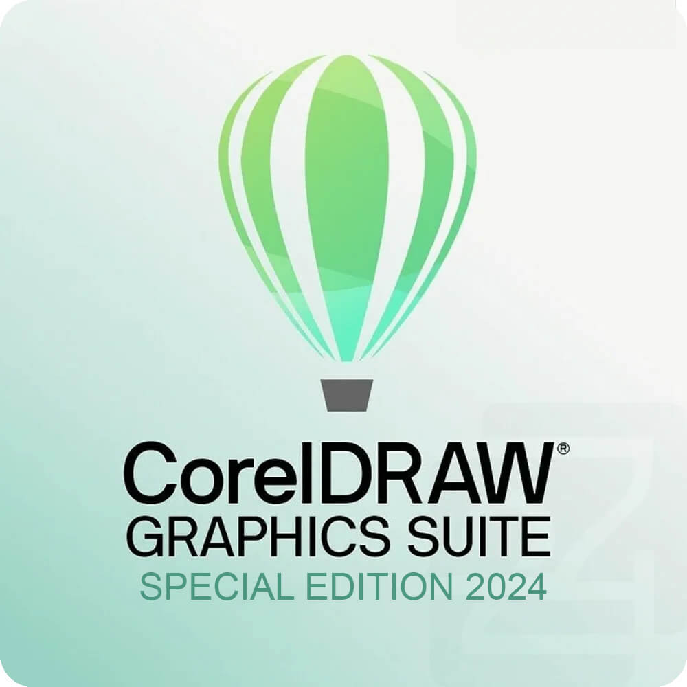 CorelDRAW Graphics Suite 2024 Special Edition | Blitzhandel24 ... CorelDRAW Graphics Suite 2024 Special Edition | Blitzhandel24 ...