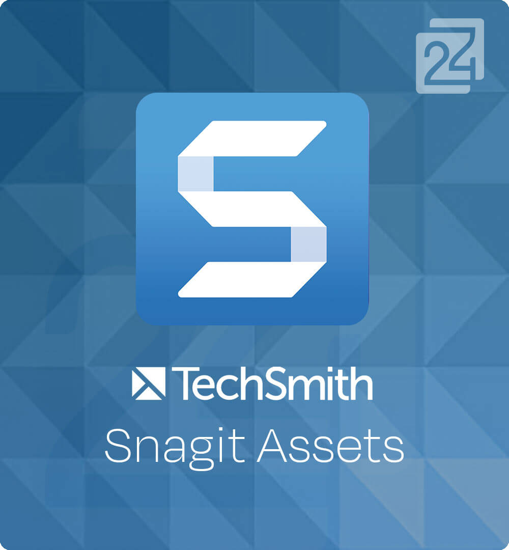 Techsmith Snagit Assets Blitzhandel24 Software And Cloud Licensing