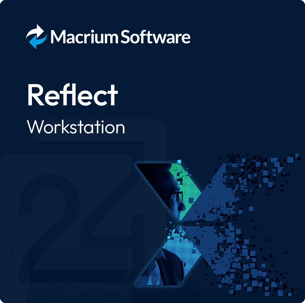 Macrium Reflect Workstation | Blitzhandel24 - Software- en ...