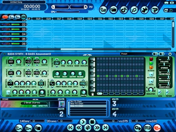 eJay Virtual Music Studio | Blitzhandel24 - Software- en ...