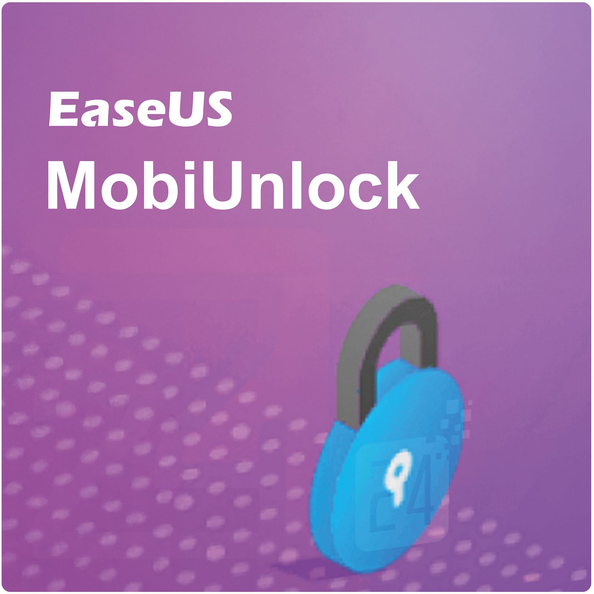 EaseUS MobiUnlock - Lifetime Upgrades | Blitzhandel24 – Software and Cloud Licensing Solutions