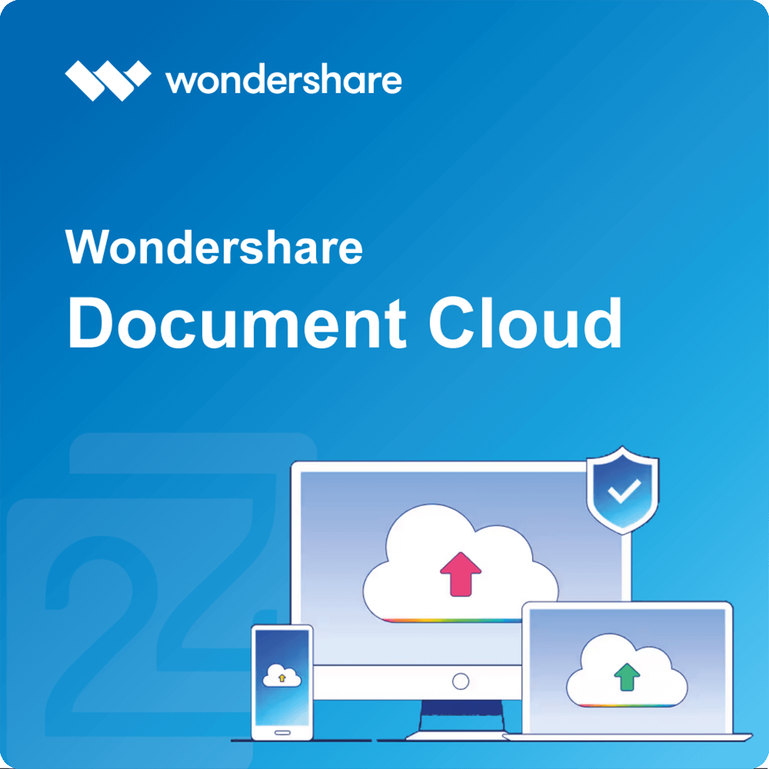 Wondershare Document Cloud