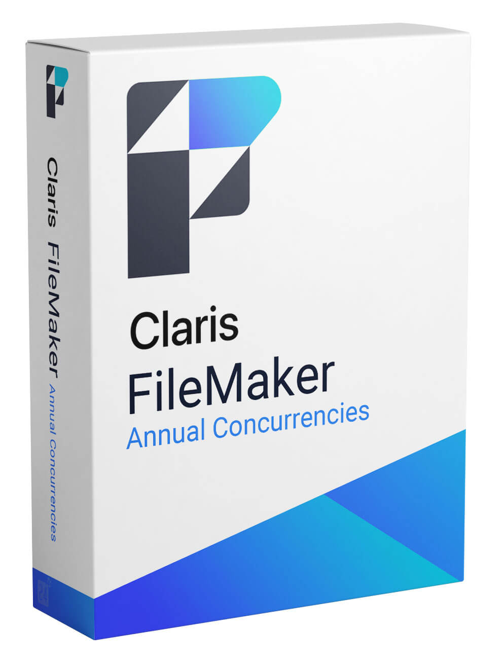 Claris FileMaker Annual Concurrencies | Blitzhandel24 – Software und Cloud Lizenzlösungen