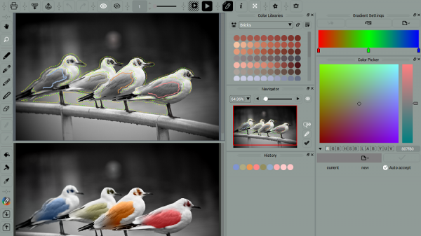 Codijy Colorizer Pro 4