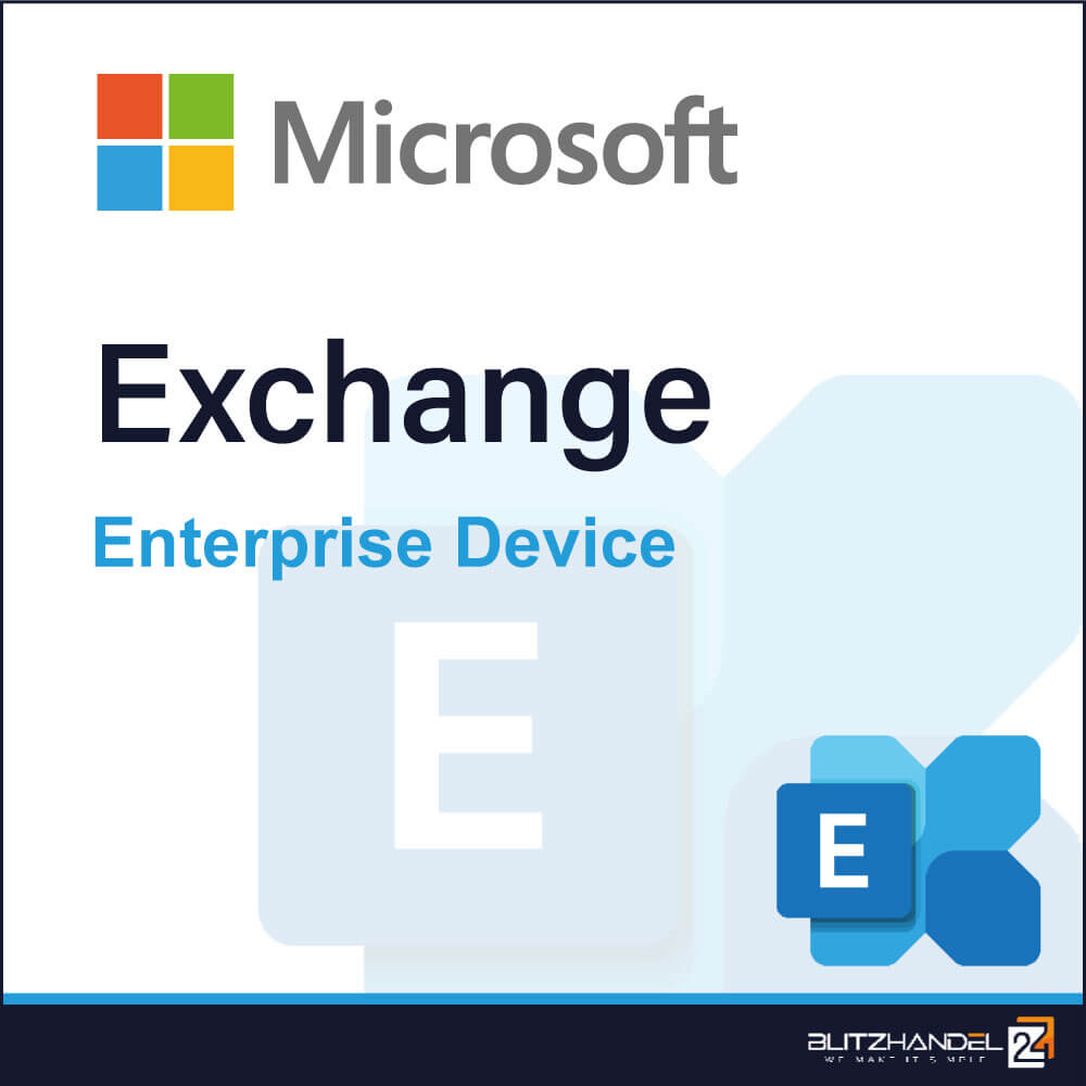 Microsoft Exchange Server SE CAL | Enterprise Device