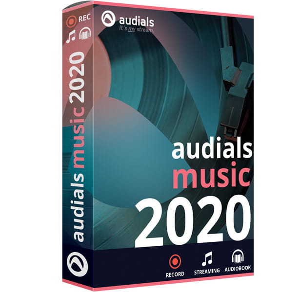 Audials Music 2020, Descargar | Blitzhandel24 – Licencias de Software y ...