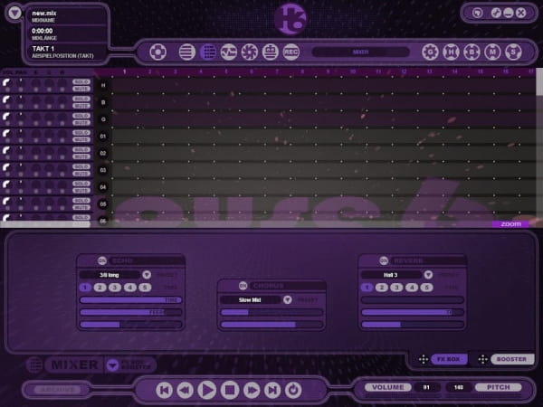 eJay House 6 reloaded